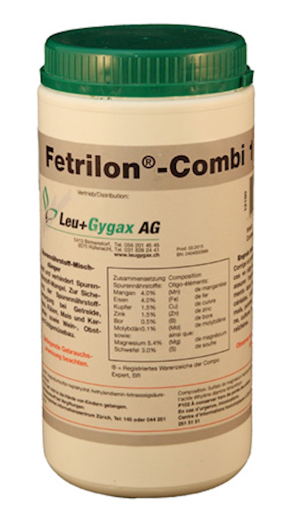 Leu + Gygax - Fetrilon-Combi - Blumenbörse Online