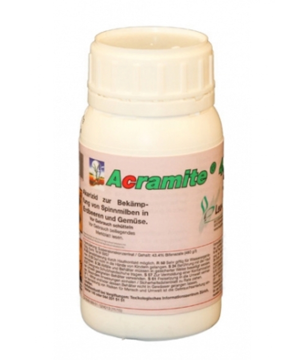 Leu + Gygax - Acramite 480 SC - Blumenbörse Online